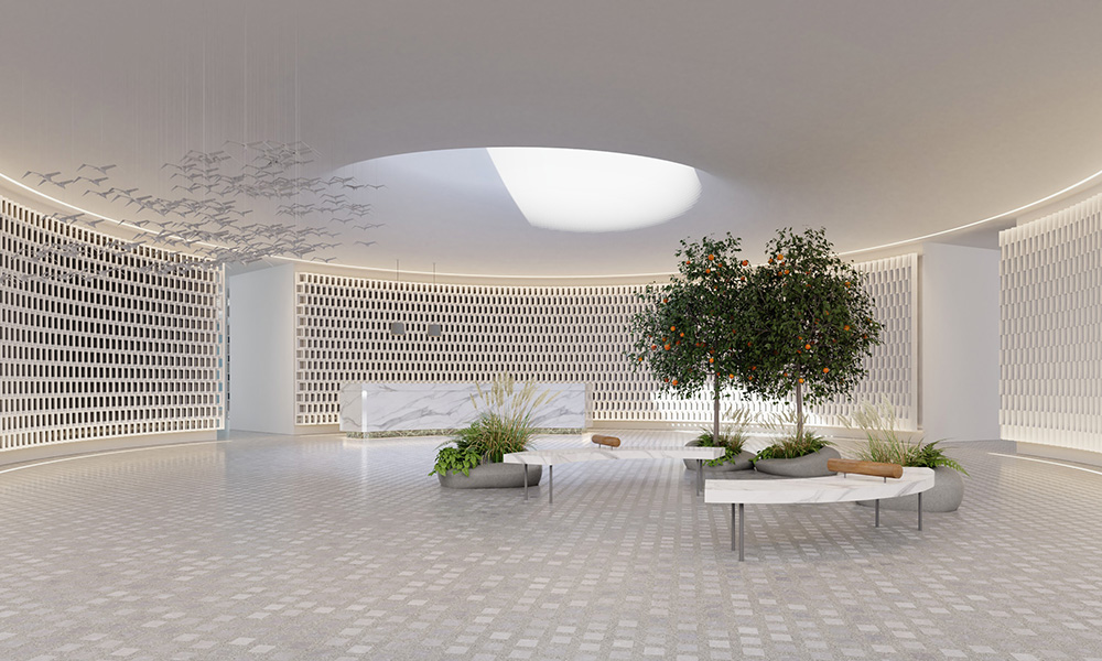 AVW Architecture - Projects