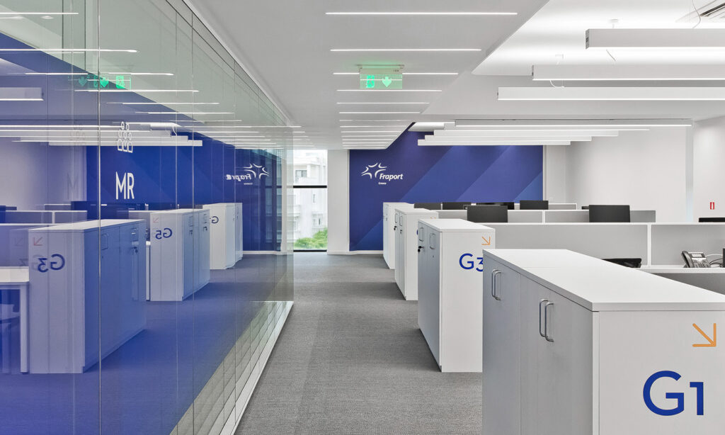 AVW Architecture - Projects